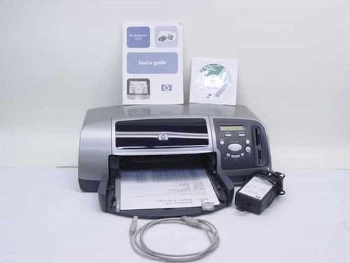 HP Q3037A Photosmart 7350 Photo Printer