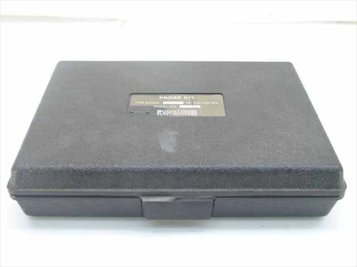 Boonton Electric 92BD Probe Kit for Model 92BD RF Voltmeter
