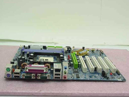Gigabyte GA-K8NS Socket 754 System Board