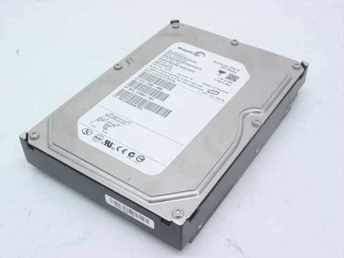 Seagate ST3250823AS 250.0GB 3.5" SATA Hard Drive (Used)
