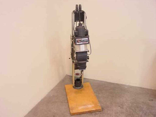 Simmon Bros Omega D2 Enlarger w/Variable Condenser