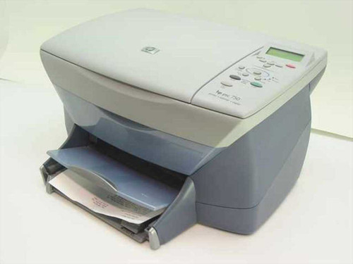 HP C8424A PSC 750 Printer
