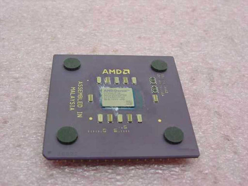 AMD D750AUT18 Duron 750mhz CPU