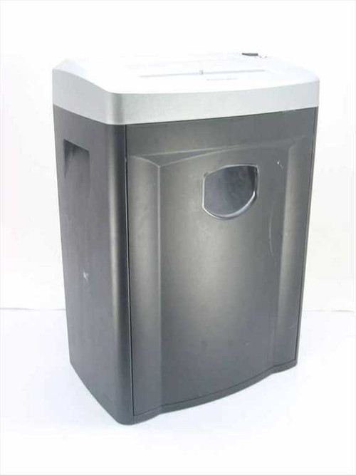 Fellowes 38933 DM8C Personal Cross Cut Shredder