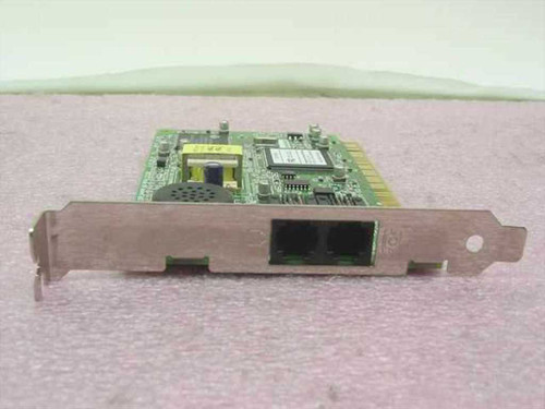 Diamond Multimedia 23540020-002 SupraMax 56i Internal Voice PCI modem