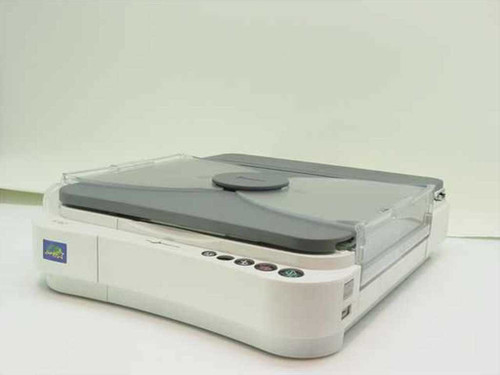 Canon PC150 Personal Copier with built-in carrying handle