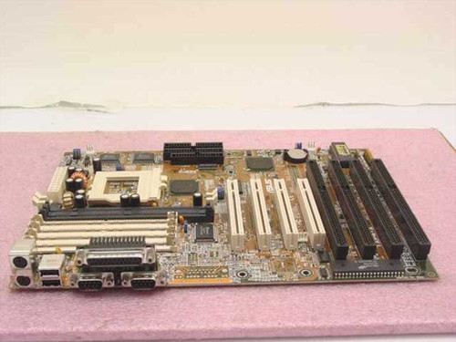 ASUS TXP4-X Socket 7 System Board