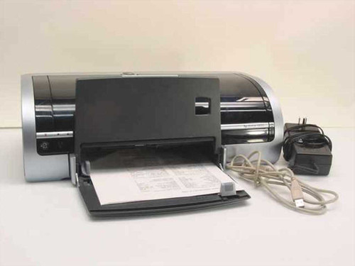 HP C8975A Deskjet 5850 Printer