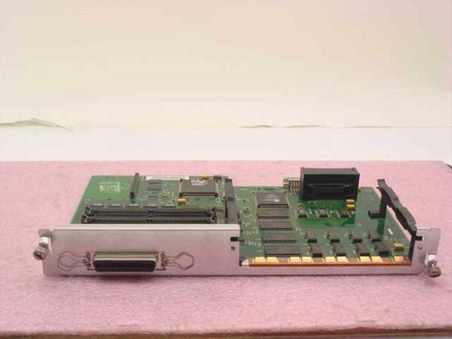 HP C3143-60001 LaserJet 4V/4M Main Logic Board