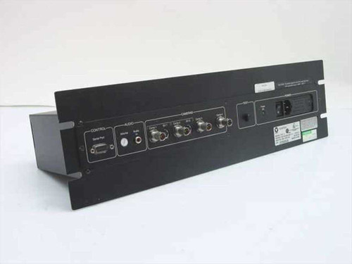 VTEL 005-1079-02 SmartCam PTZ-2 Multi Camera Controller