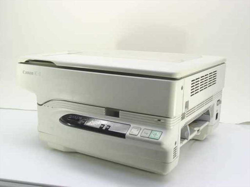Canon PC-11 F126300 Copier As-Is for Parts Value