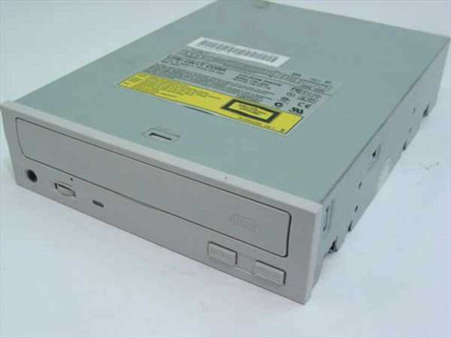 Lite-On LTN-485S 48x CD-ROM Drive IDE Internal - DARK GREY BEZEL - HP ...