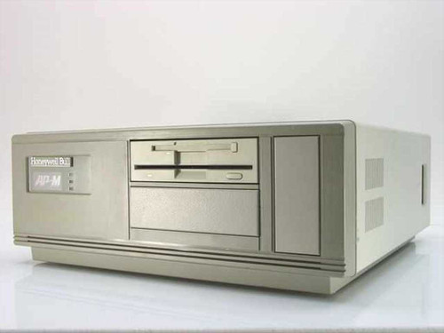 Honeywell Bull AP-M Intel 286 MHz Desktop Computer