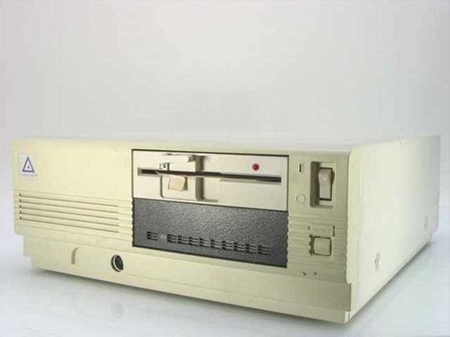 Leading Edge DC-2011E Desktop