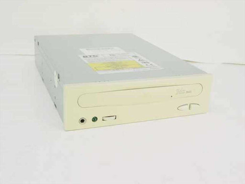 BTC 36x IDE Internal CD-ROM Drive BCD36X