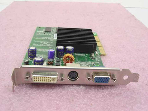 nVidia N11071 Graphics Card