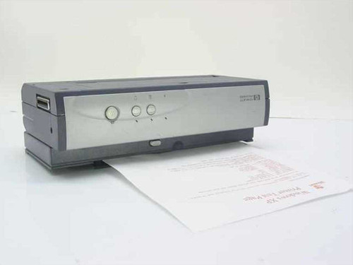 HP C2697A Deskjet 350 Mobile Printer
