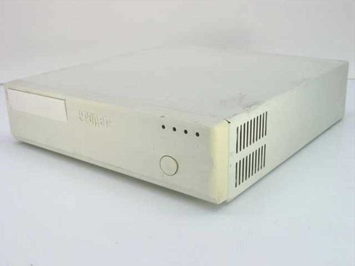 Progen Computer Workstation