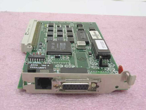 Farallon 897067 Nubus Mac Ethernet Card