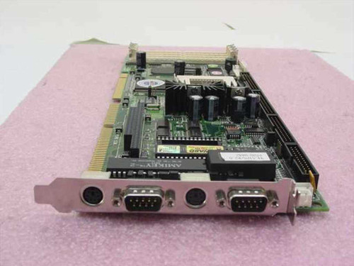 Axion KJ023300 Single Board Controller Peak 530 Socket 7 Board