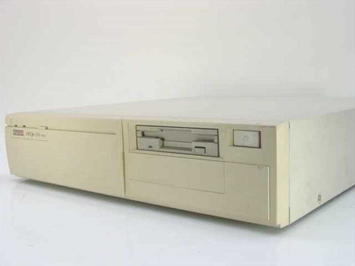 Digital PC752 DEC PC LPv 433SX 486 Computer