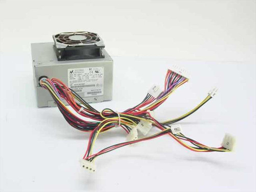 Newton Power NPS-250CB A 250W ATX Power Supply