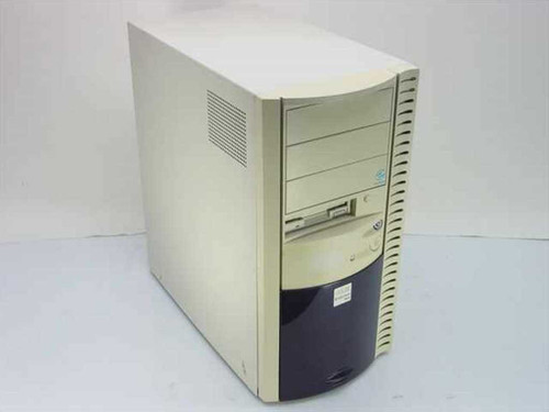 ALR Evolution 5 ST Pentium 166 MHz 2 GB HD, 48MB, 5 ISA 4 PCI Tower C