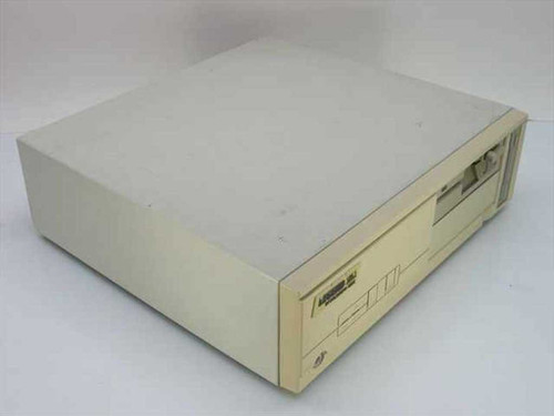 Packard Bell 810157 Legend 386X Desktop Computer