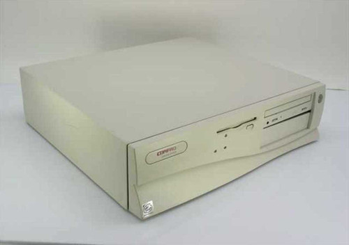 Compaq DP2000 2100 DOM P166MHz Deskpro 2000 Desktop