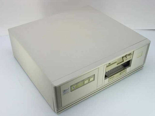 Zeos 486DX2 486 DX66MHz 90MB Hard Drive 8MB Ram Desktop Compu