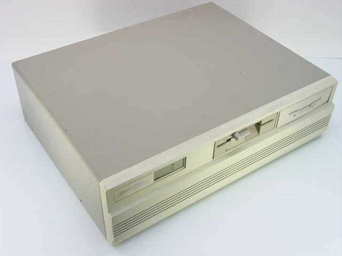 Zenith ZFX-248-50 Data Systems Desktop