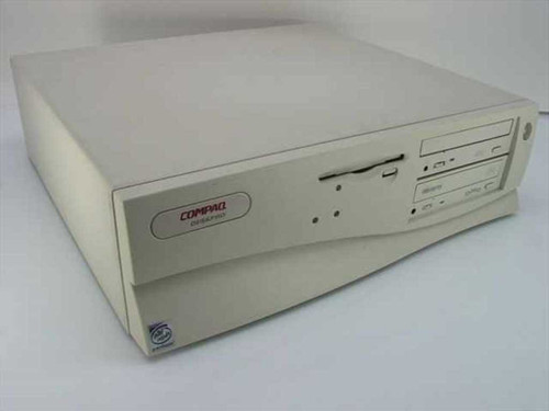 Compaq DP2000 5200MMX 2100DOM P2100 Mhz MMX Desktop