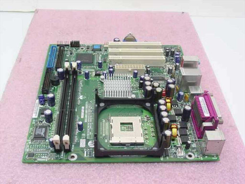 Imperial 20030812 Socket 478B System Board