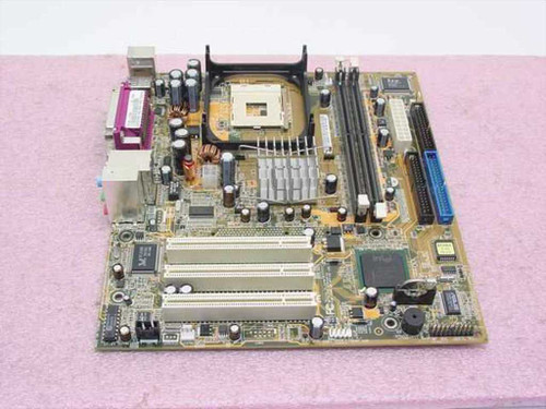 ASUS P4G533-LA Socket 478 System Board