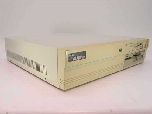ALR 120DW Flyer 32DT 486 33/4DX Desktop Computer