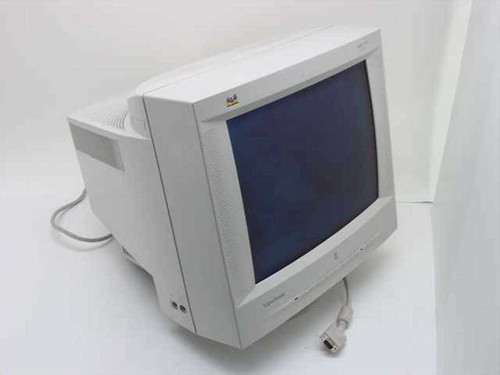 Viewsonic GA771 17" SVGA Monitor VCDTS21368