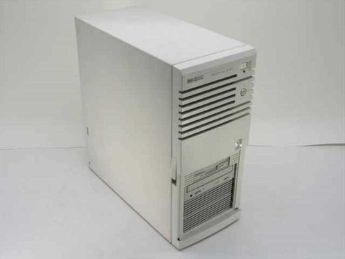 HP D9437A Netserver E45 PII/233 - Vintage Server