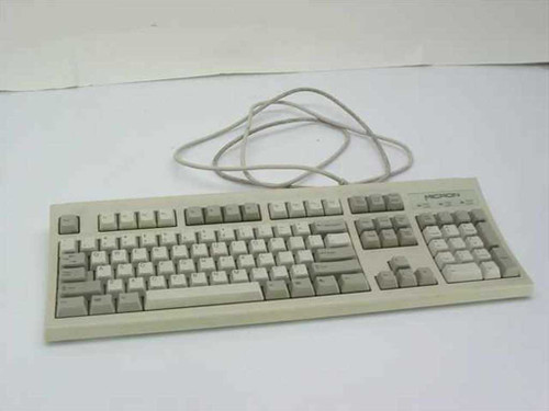 Micron 121507-002 PS/2 WIN Keyboard - RT6856TW - NMB