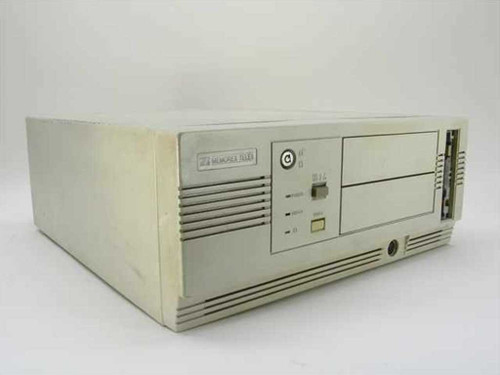 Memorex Telex 7045B Intel 286/16 MHz Computer