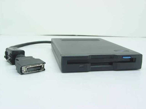 IBM 66G5069 External Floppy Drive Thinkpad 760