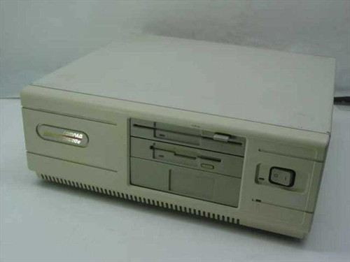 Compaq 2540 DeskPro 386/20E