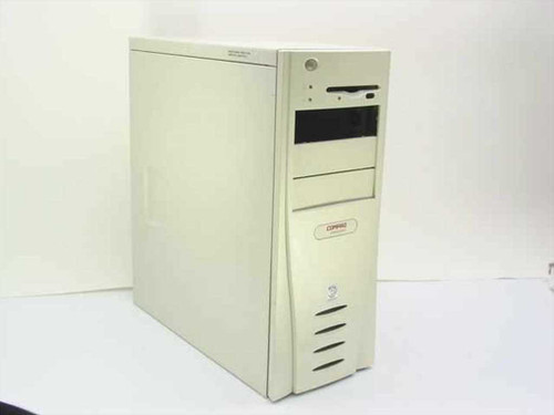 Compaq DeskPro Series 3574 Tower Computer