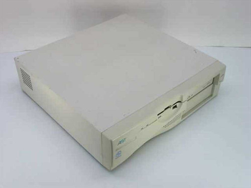 AST 501952-601 Bravo MS 5133 Desktop Computer - 2000NT