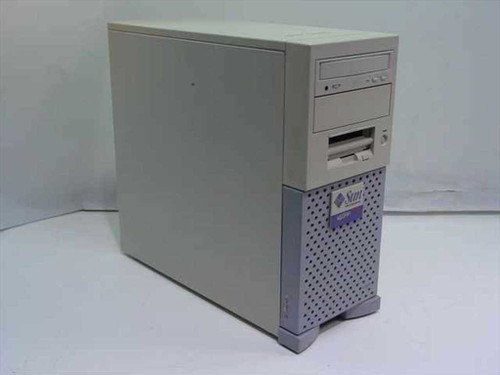 Sun Ultra 10 UlrraSparc II i Tower 380-0184-01