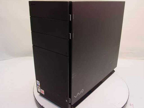 Sony VGC-RB43 Vaio P4 3GHz 1GB 200GB DVD-RW Desktop PC