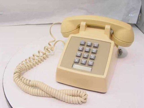 AT&T 2500SM AT&T Single Line Telephone