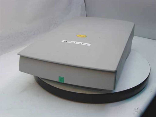 Hewlett Packard HP C7190A HP Scanjet 5200C