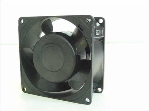 NMB Technologies 3115PS-12T-B20 Mini Boxer Fan