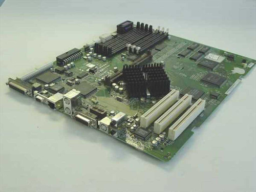 Apple 820-0762-B Power Mac 7200 System Board
