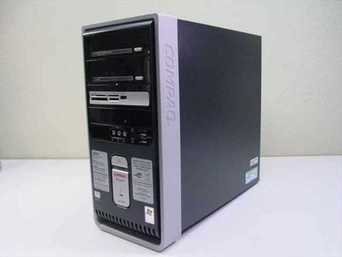 Compaq PJ518AA ABAR Presario SR1230NX AMD Athlon XP 3200&